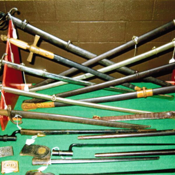 Show Photos – Forks of the Delaware Historical Firearms Society