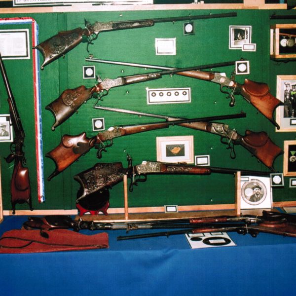 Show Photos – Forks of the Delaware Historical Firearms Society